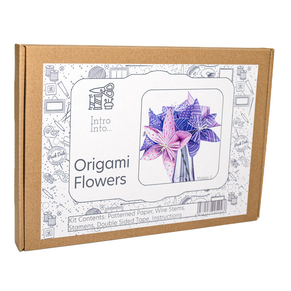 Intro Into craft kits – Craft Supplies UK