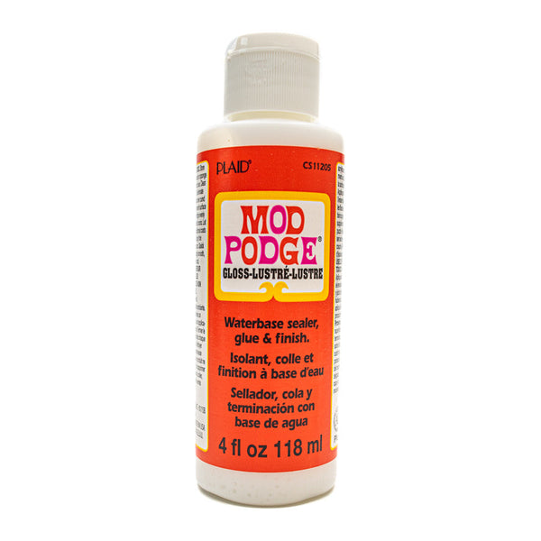 Mod Podge – All Types – Craft Supplies UK