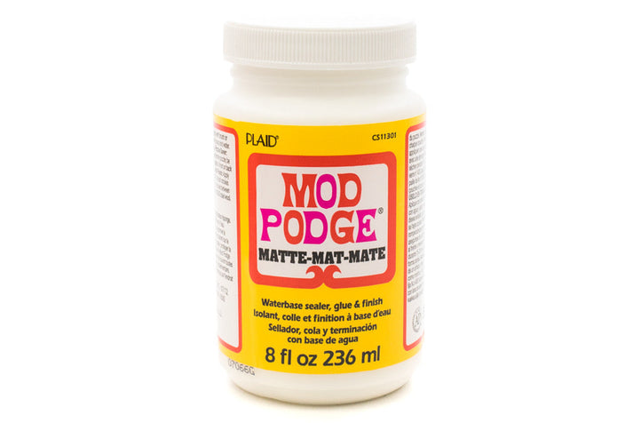 Mod Podge – All Types – Craft Supplies UK