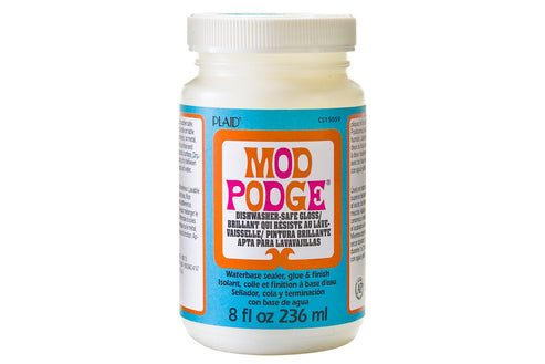 Mod Podge – All Types – Craft Supplies UK