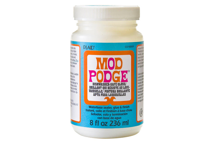 Mod Podge – All Types – Craft Supplies UK