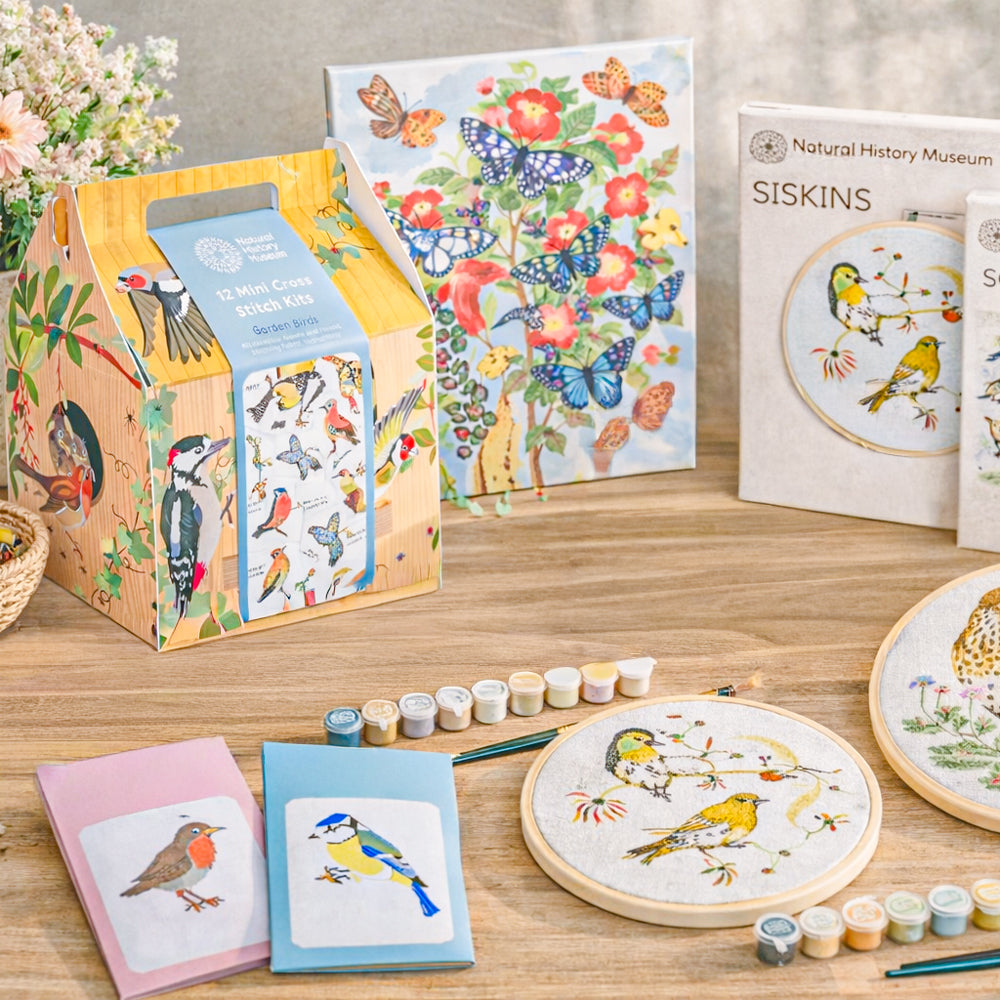 Mod Podge – All Types – Craft Supplies UK